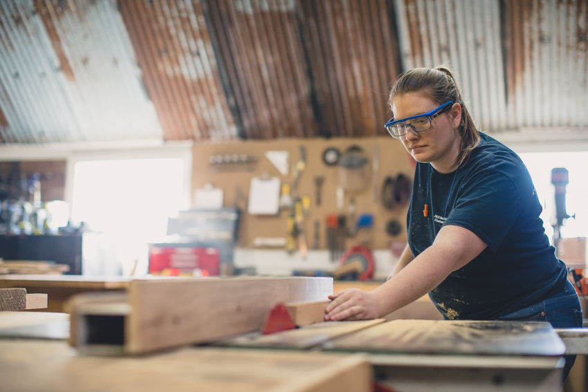 Carpenter | SkilledTradesBC